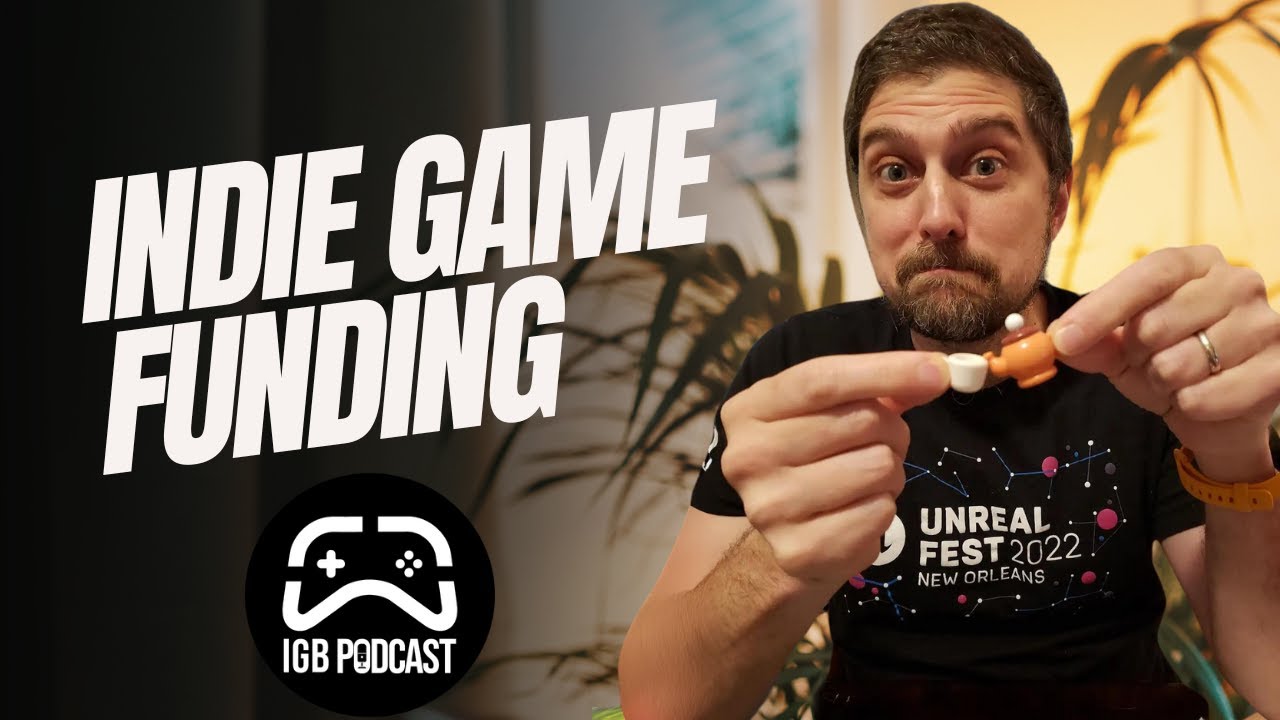 Indie Game Funding Secrets: 3 Proven Strategies for Success and ...