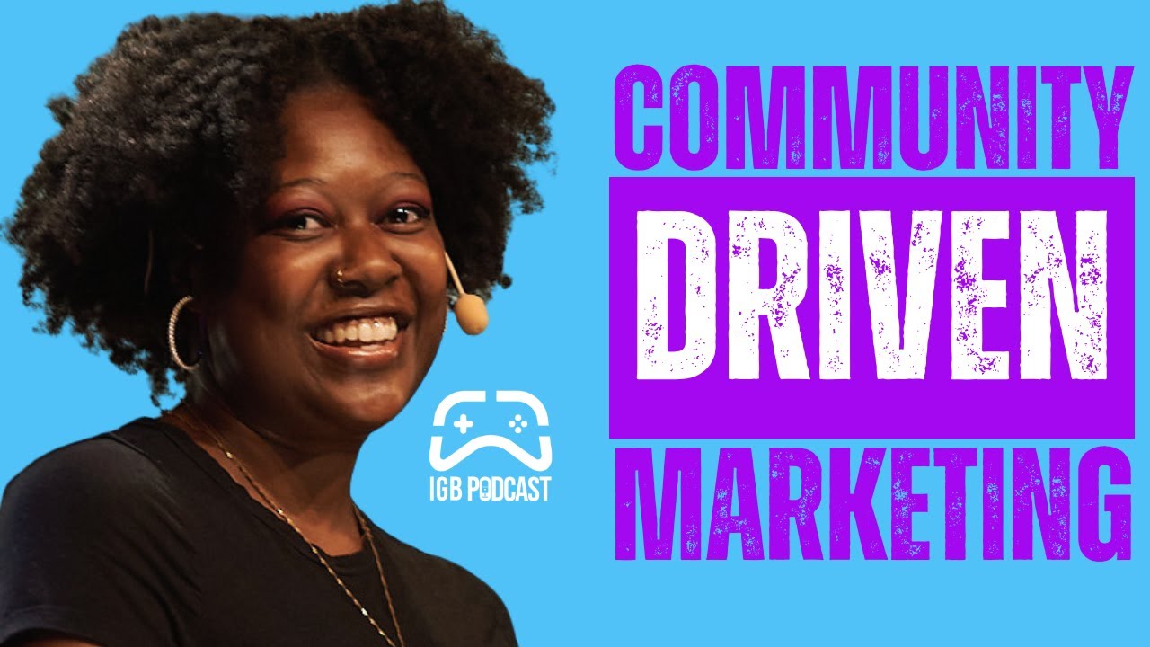 Indie Game Community Marketing: How Developers Build Loyal Players ...